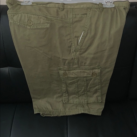 Open Trails | Shorts | New Mens Cargo Shorts | Poshmark